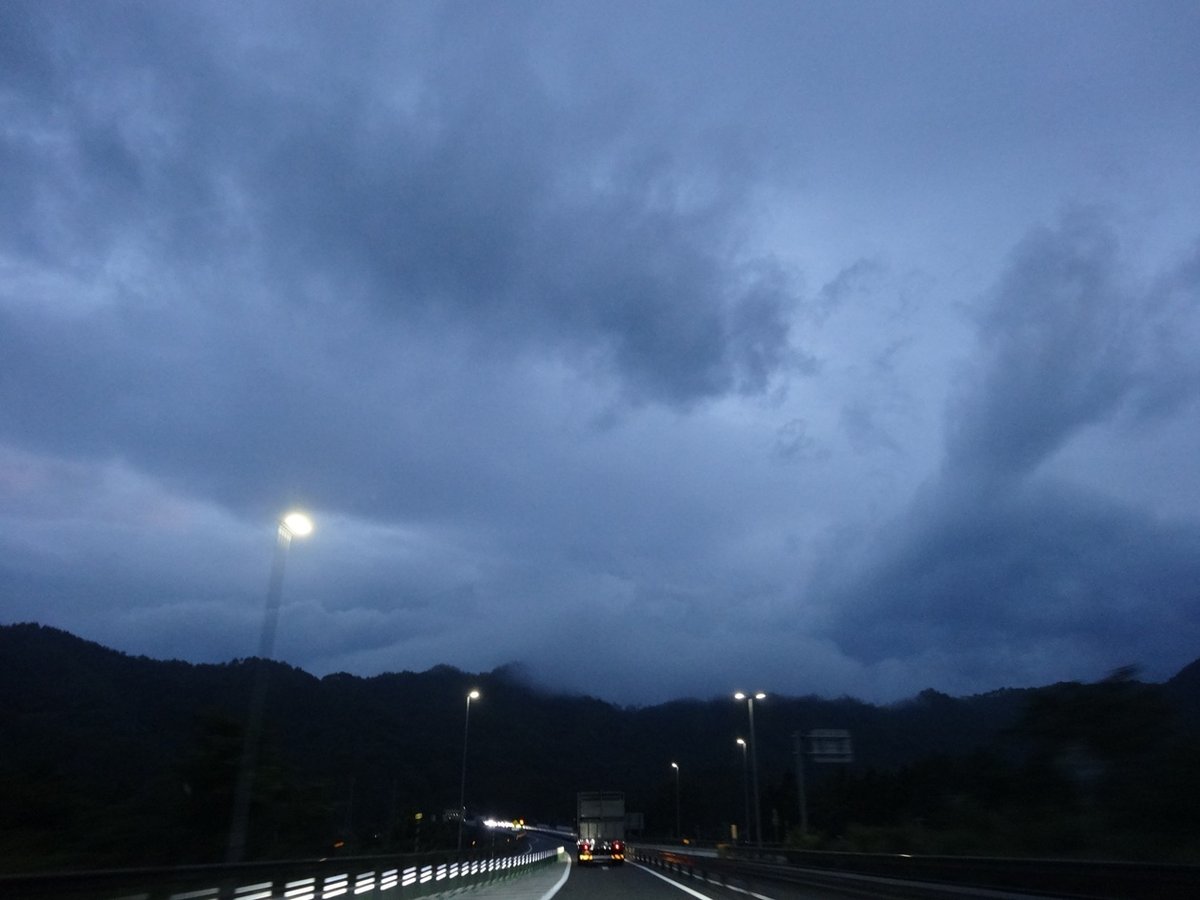 陸奥1,238kmの旅 | 憧れの三陸道へ｜Manuoku