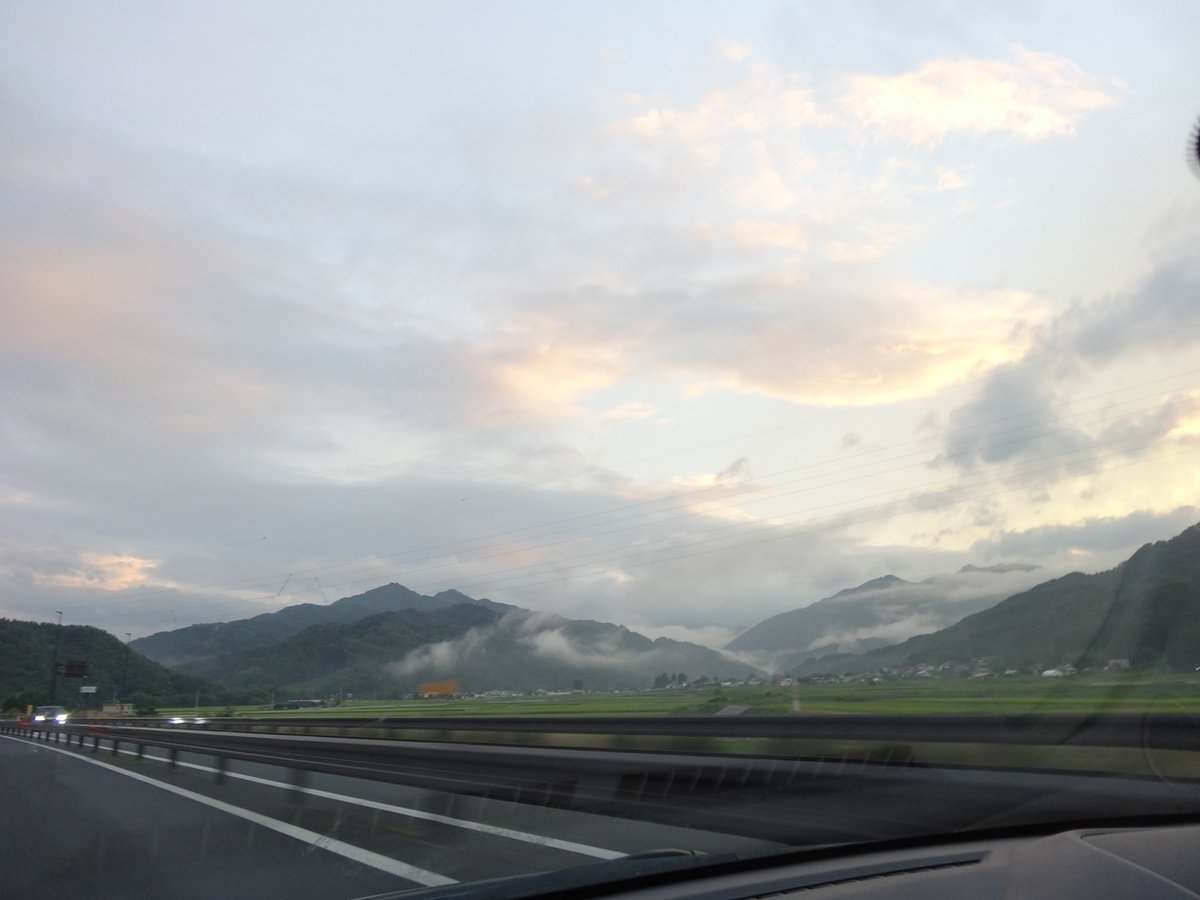 陸奥1,238kmの旅 | 憧れの三陸道へ｜Manuoku