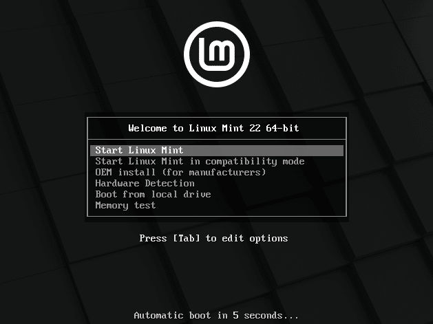 【簡単】 Linux Mint 22インストール／ Windows10サポート終了【初心者！】｜takeo_terazawa
