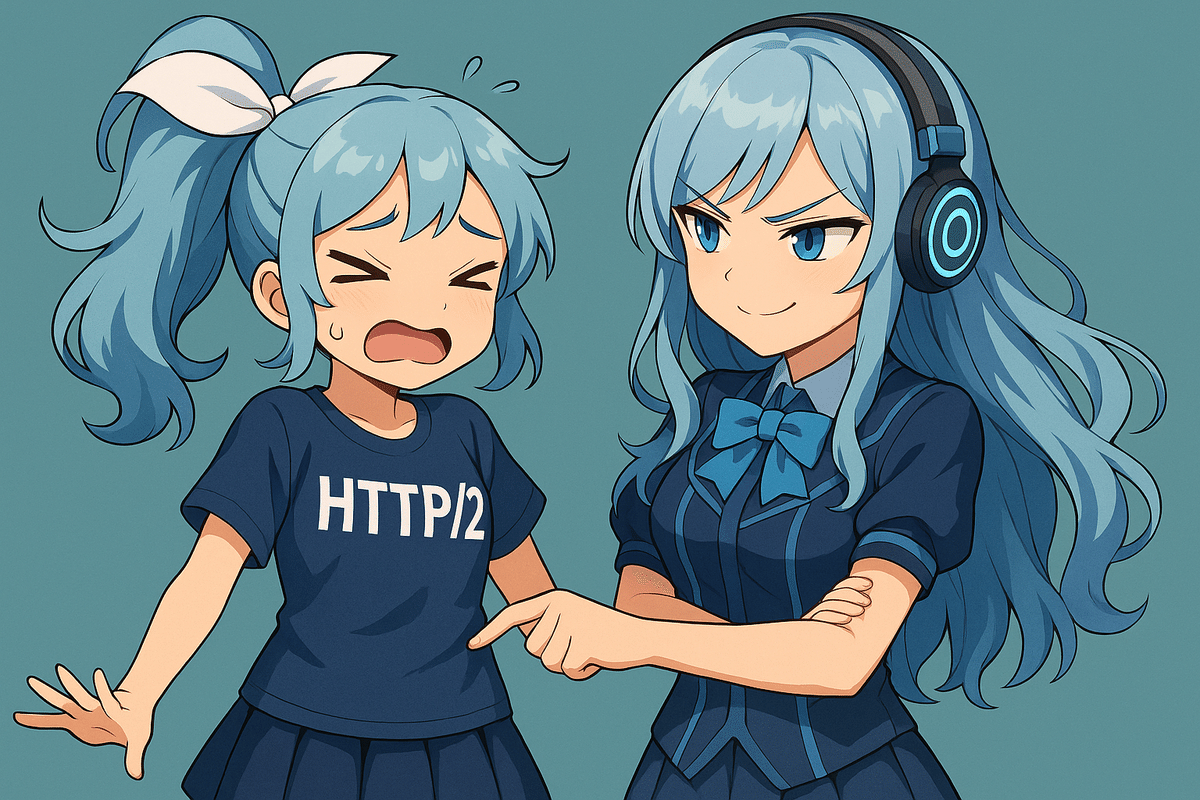 2025年8月に公表されたHTTP/2の脆弱性MadeYouResetについてAIに聞いて分かったつもりになる｜AIに聞いてわかったつもりになる