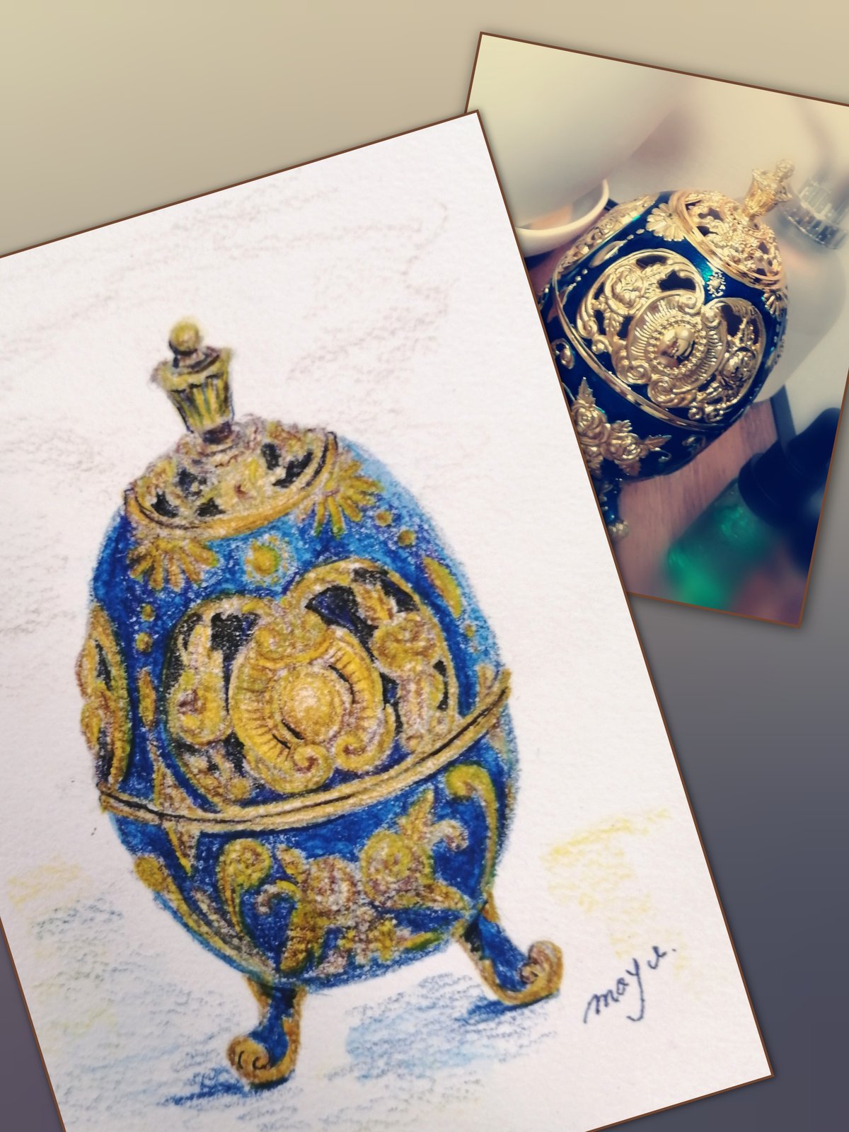 癒しの時間を『ありがとう』。やっぱりめちゃんこ愛しくて仕方がないー(*´ω`*)｜mayuko