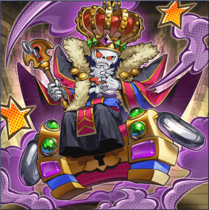 遊戲王OCG系列資料庫【擬箱鬼鬼/ミミグル】｜吸管蝦