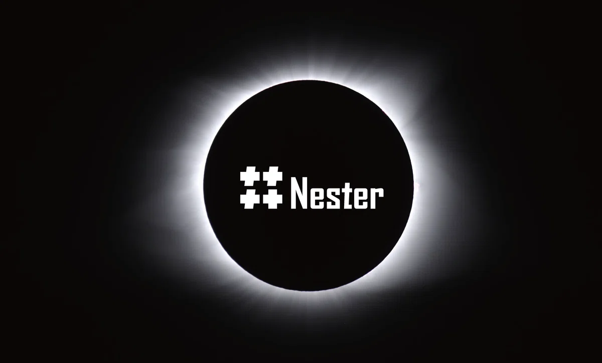 Nester（ネスター）の由来は？Nestって何？コンセプトとサービス名の由来を徹底解説！｜Nester