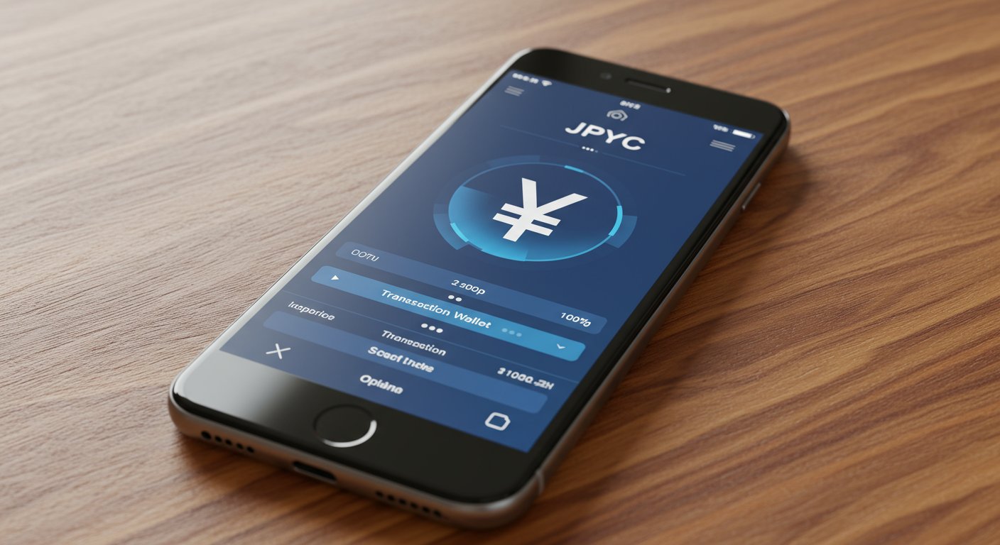 JPYCの使い方と40の実践的活用法｜初心者必見ガイド｜GafuuAI