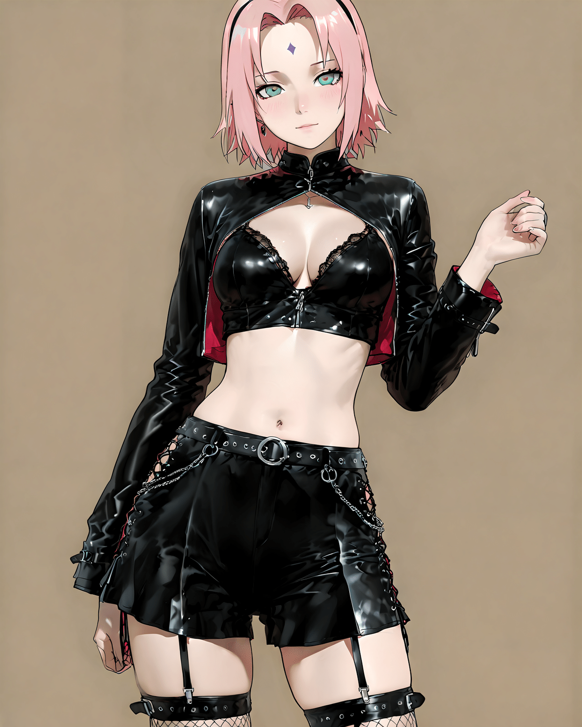 Stable diffusionでイラストをLoRAを使ってクラスチェンジして美麗イラストにしてく方法｜nobin@コーヒーを飲みながら紳士 ...