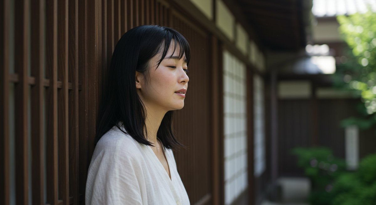 猛暑の夏に思うこと｜yasuu kusayan