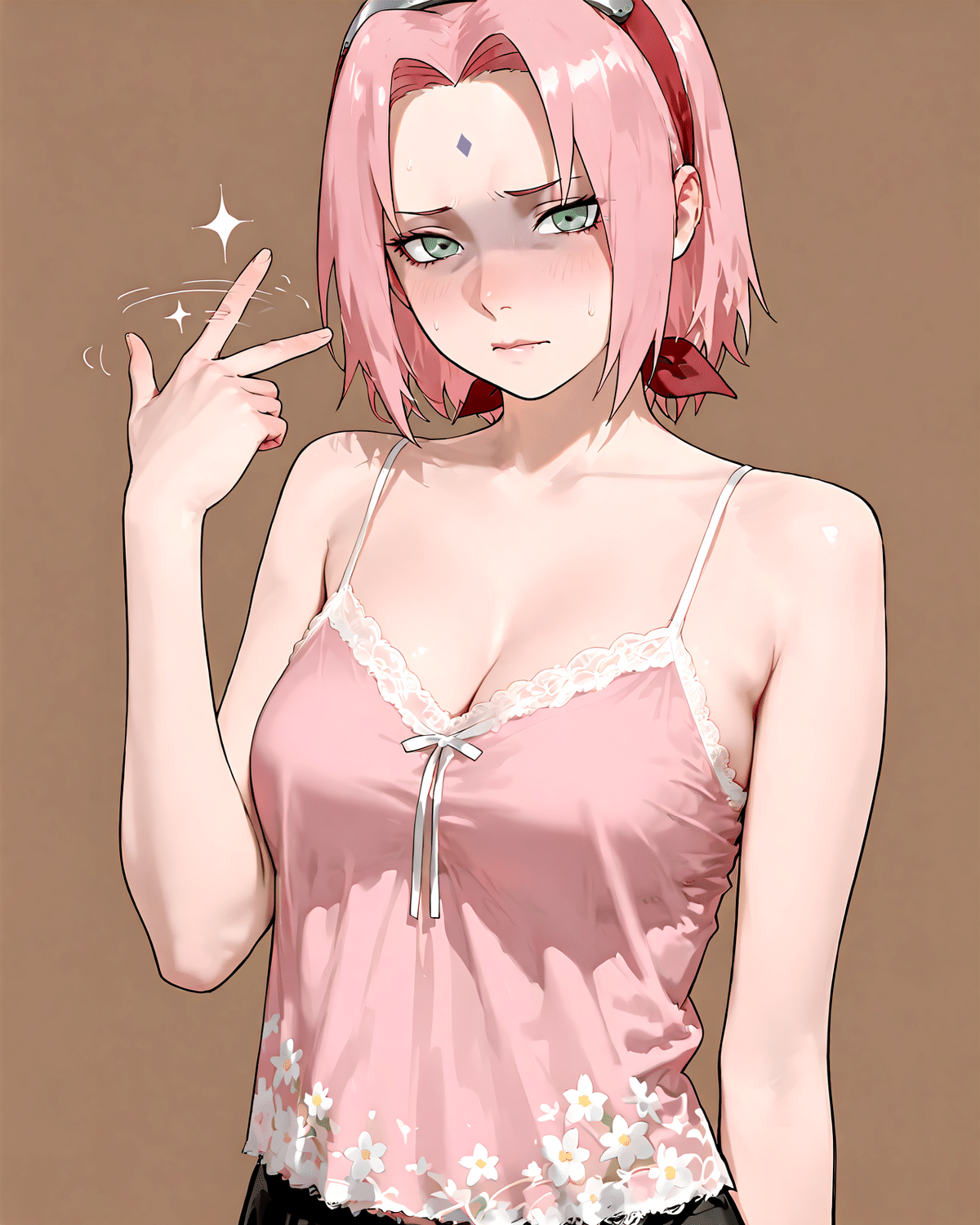 Stable diffusionでイラストをLoRAを使ってクラスチェンジして美麗イラストにしてく方法｜nobin@noteで生活している人