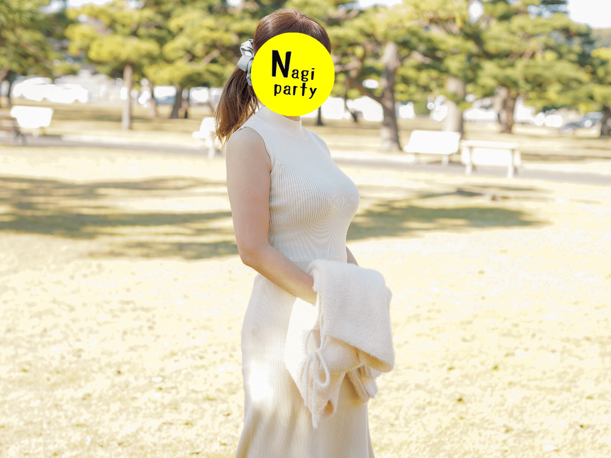 参加者の声vol.01｜Nagi party～婚活パーティー～