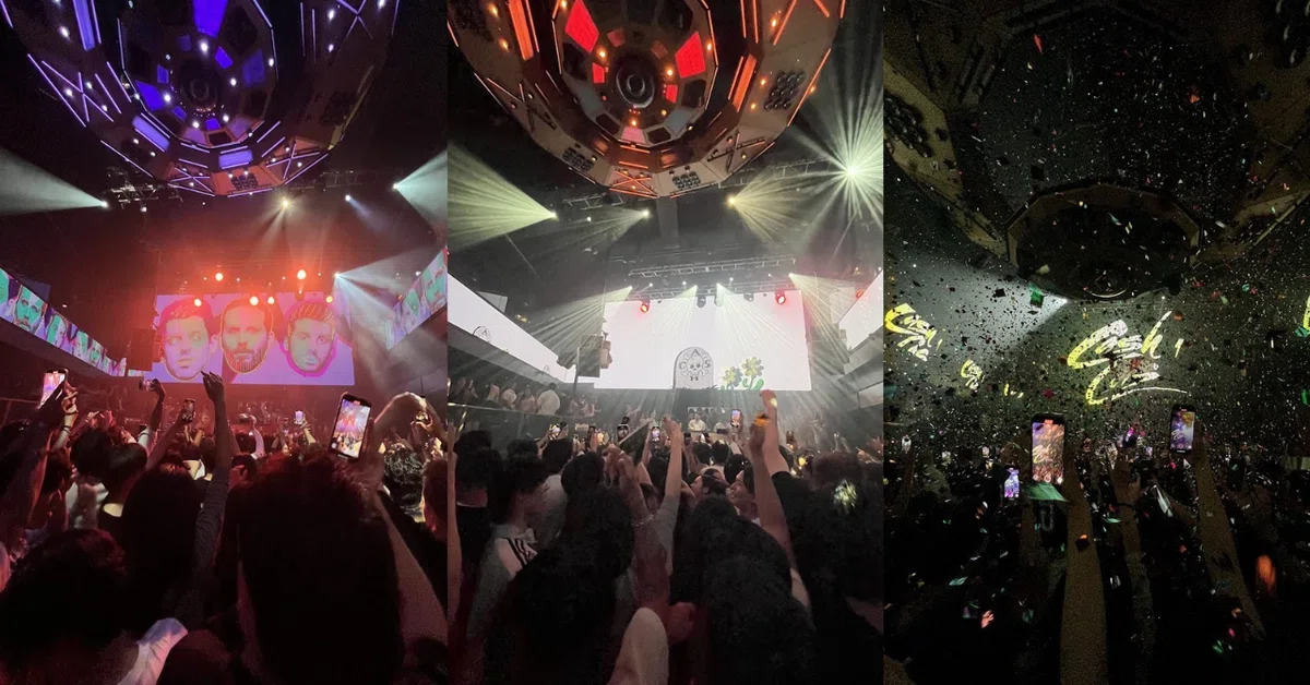 🔥【April 2026 Update】Zouk Tokyo Promo Code, Guest List & VIP Table ...