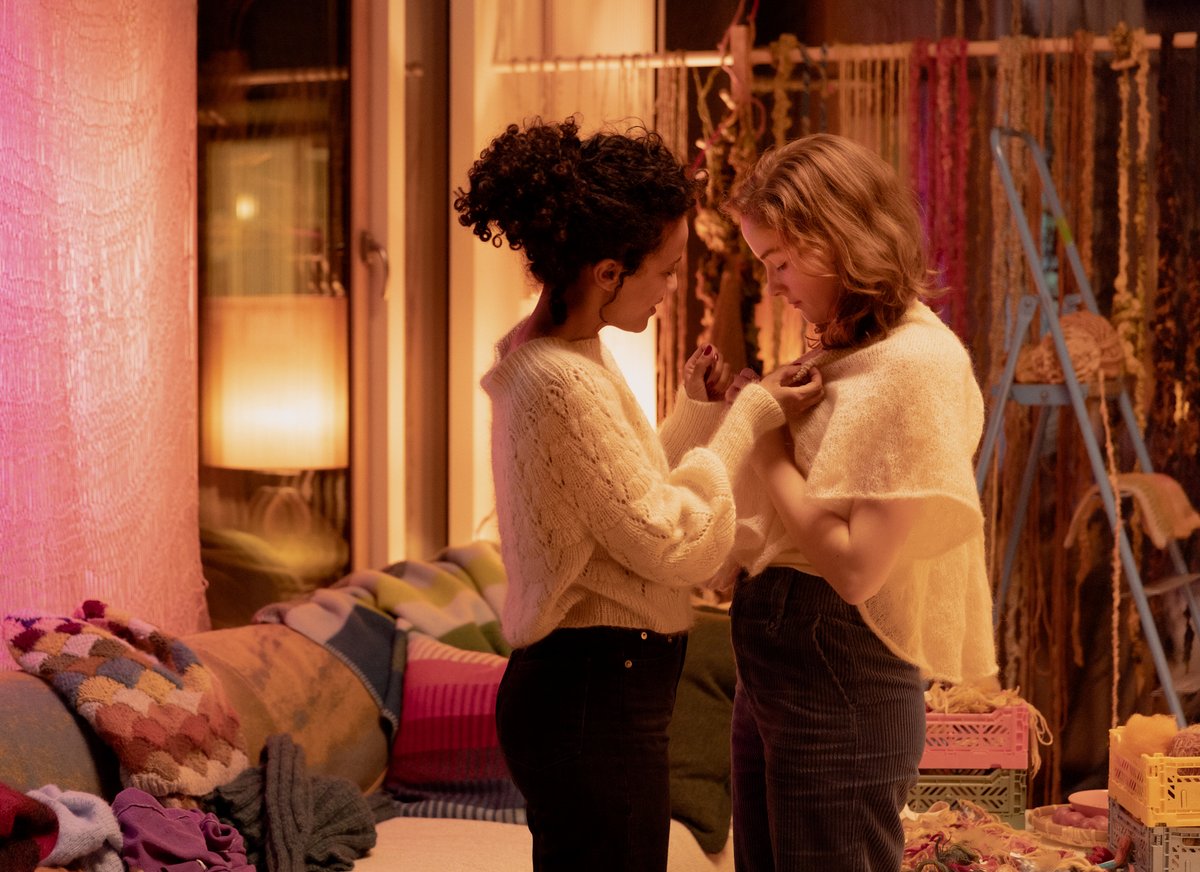 『DREAMS』Fan's Voice 試写会開催‼️映画評論家・森直人さんがトークイベント登壇 ｜映画配給会社ビターズ・エンド