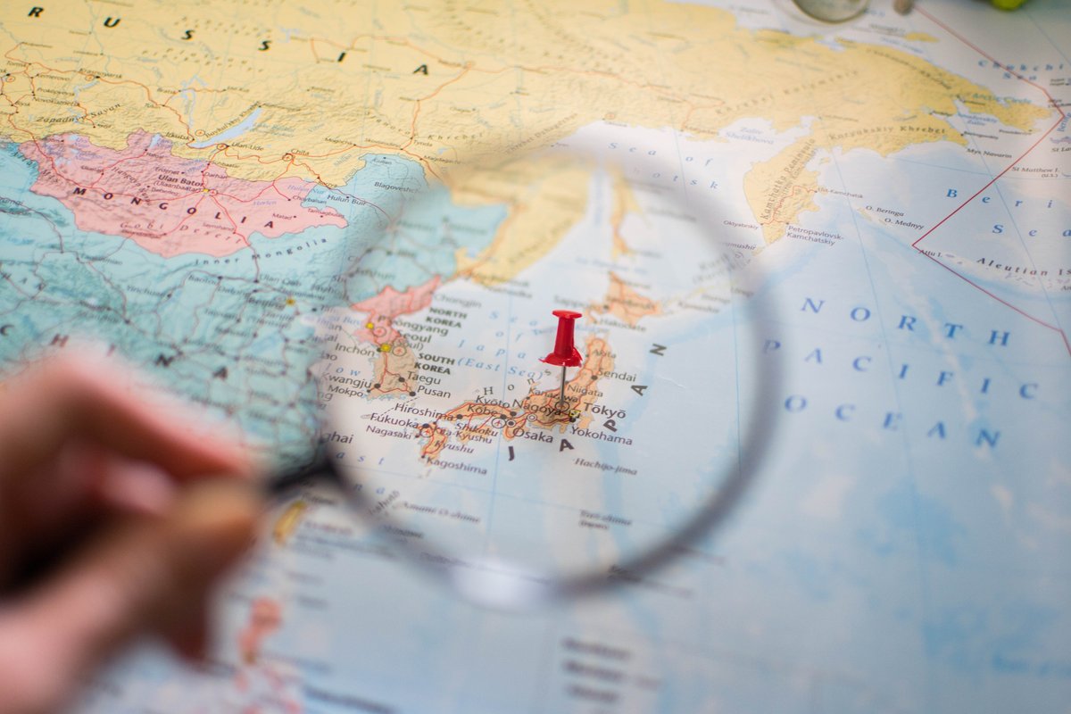 「地形的に見るとアメリカもロシアも中国も弱い」強国の弱さから世界情勢がわかる理由｜SUNMARK WEB