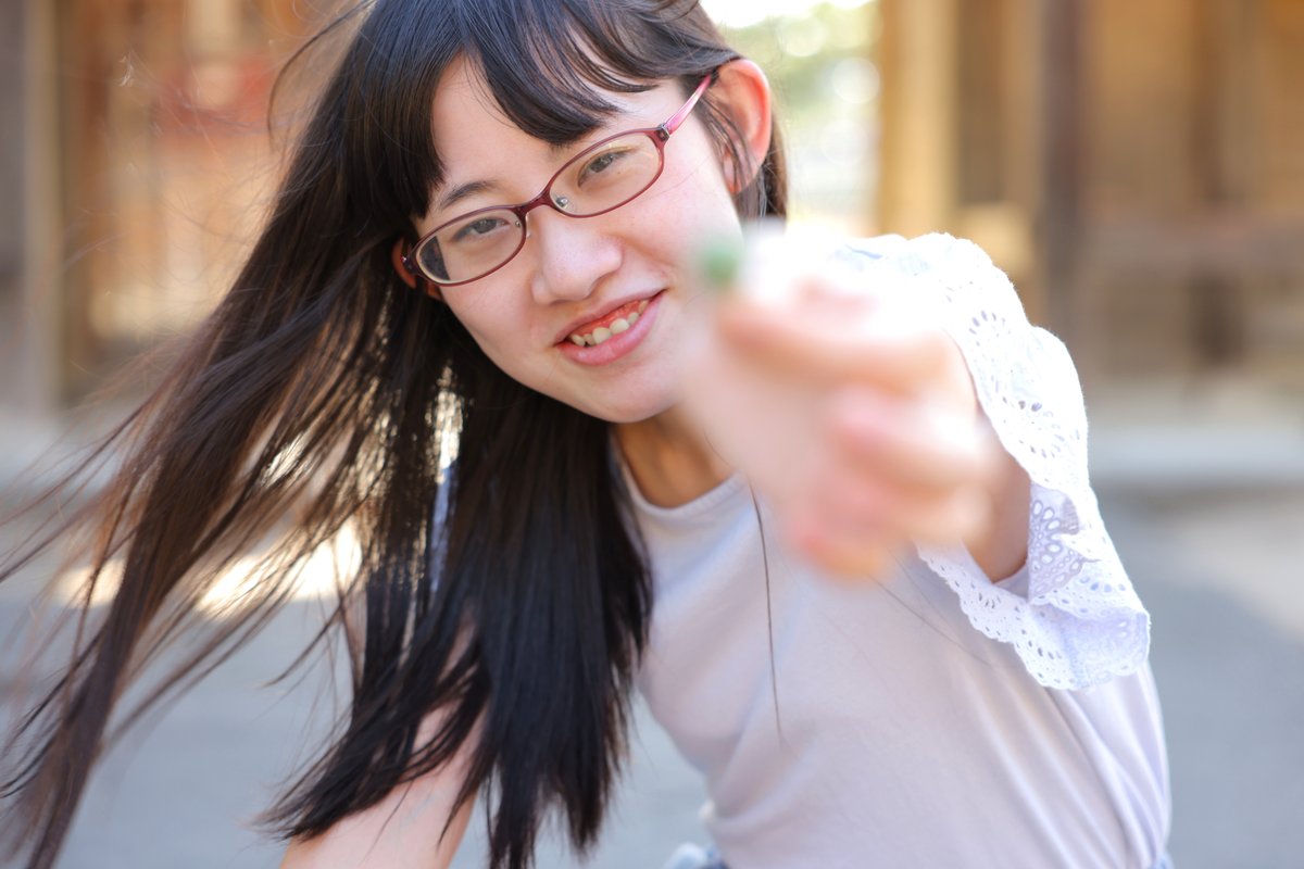 大人少女 103 昼下がりの安寧｜YoshiSAN