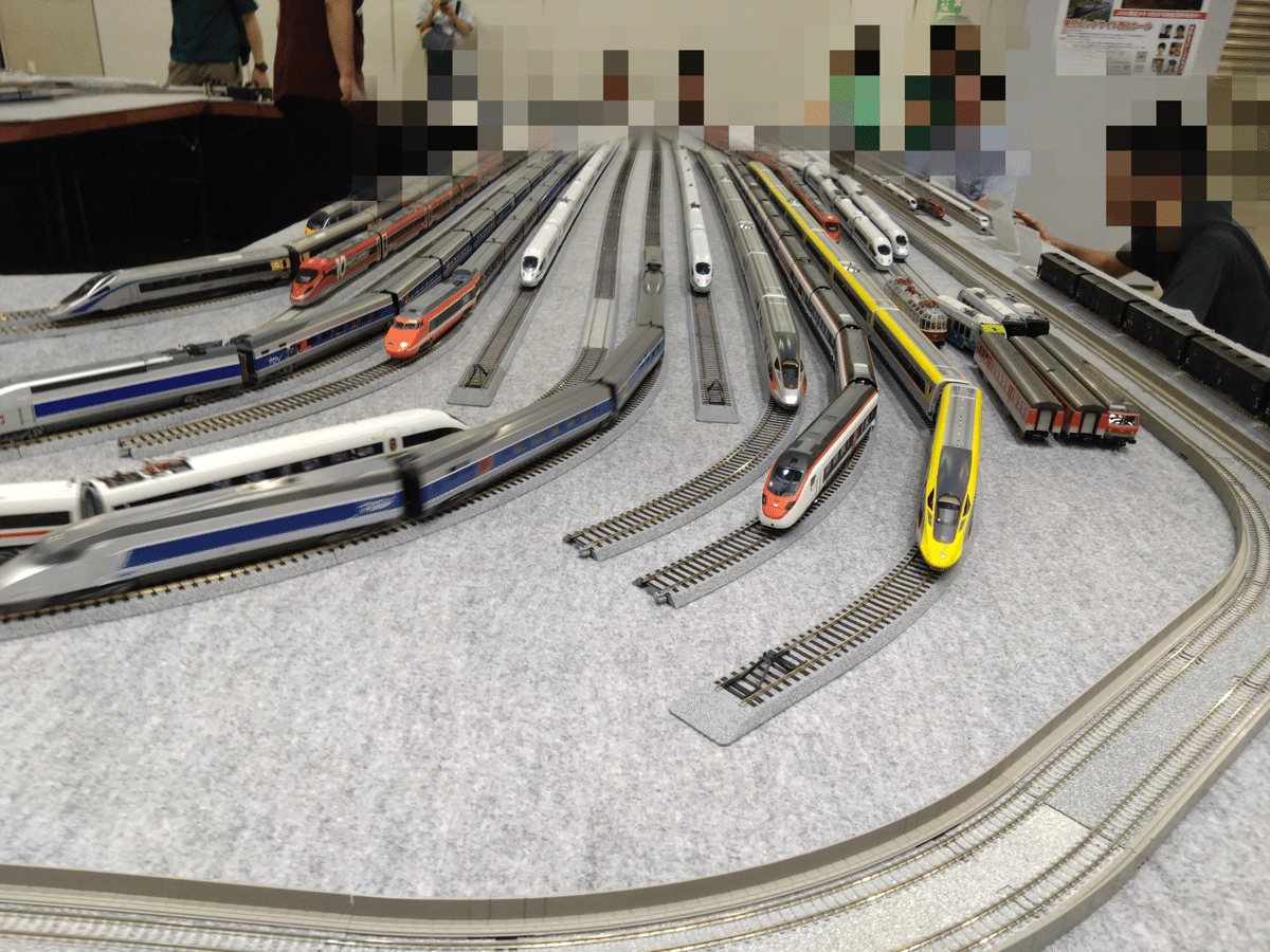【イベントレポート】第24回国際鉄道模型コンベンション｜Dahiro