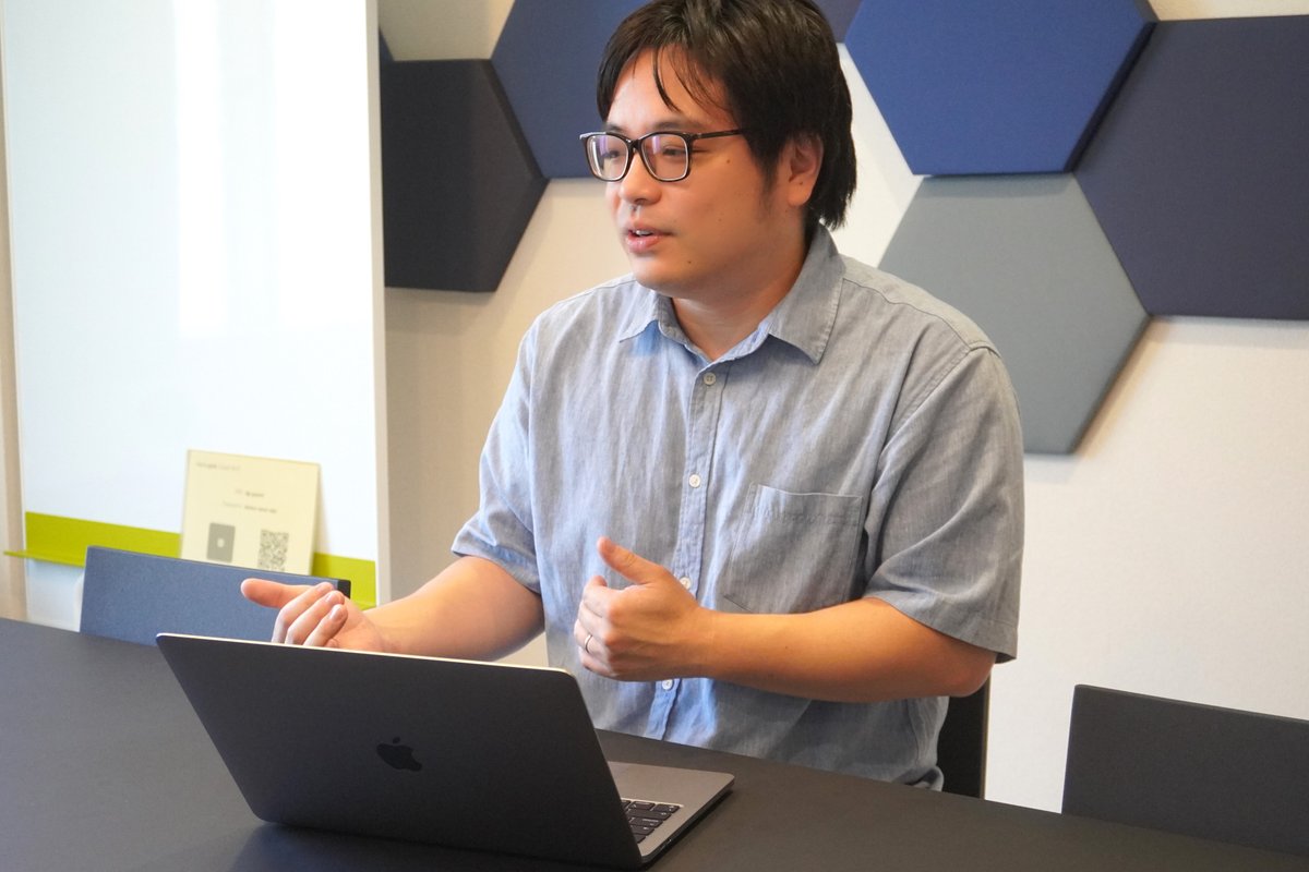 DeployGateのiOSエンジニアにインタビュー！iOS深層領域での技術探求と開発文化｜DeployGate