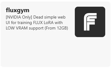 【flux gym】最も簡単なローカルでのfluxのlolaの作り方｜もち