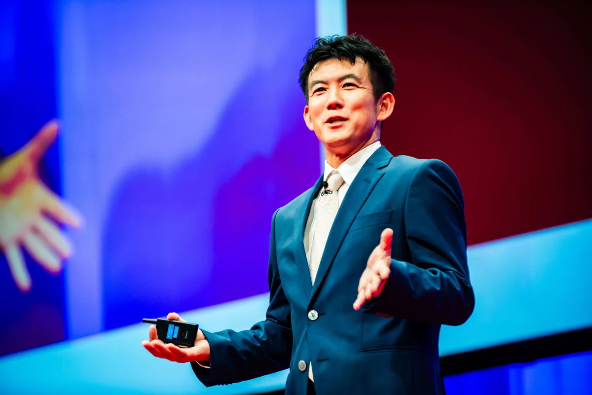 想像もできない未来へ。それぞれの事業が大きな“志”を伝え合った、FY26上期 Visionalキックオフの模様をレポートします。｜All ...