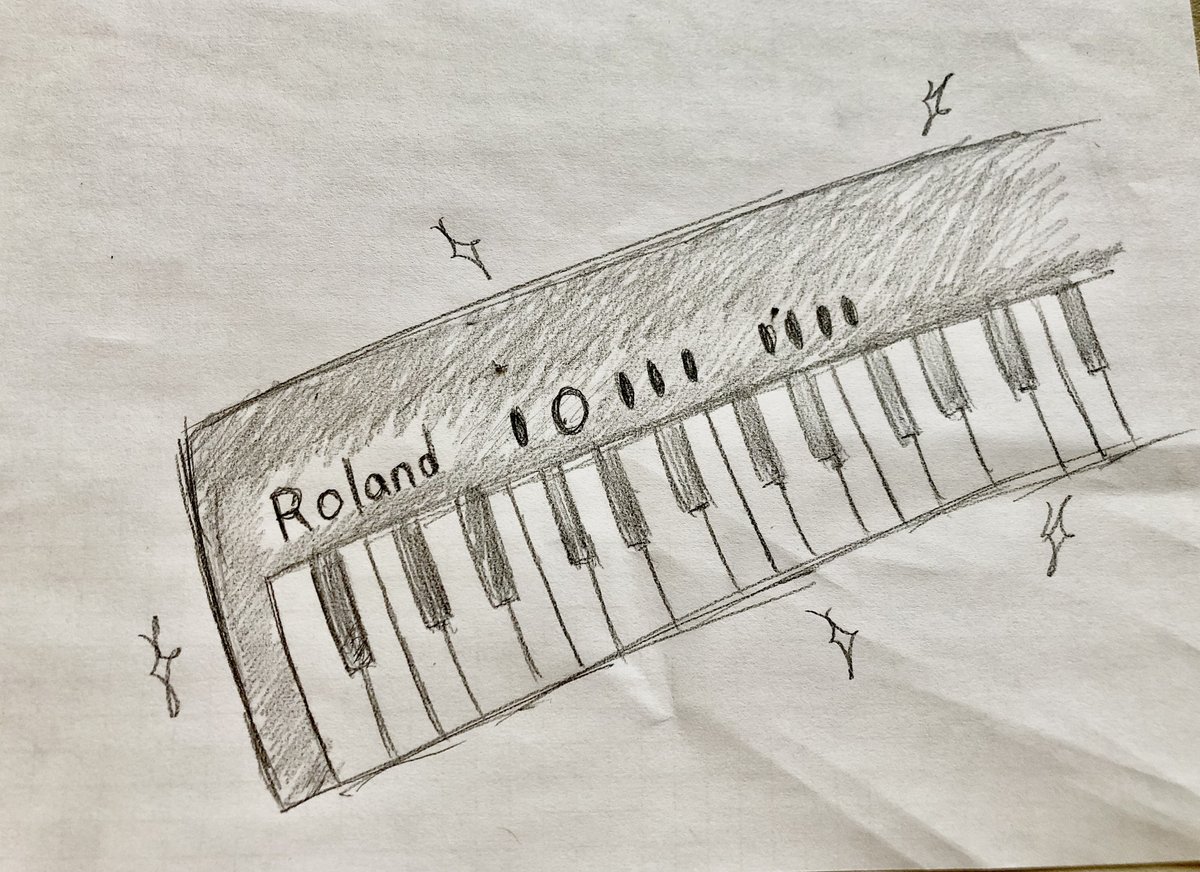 成人男性、ピアニストを目指す｜Otsuka Satoshi