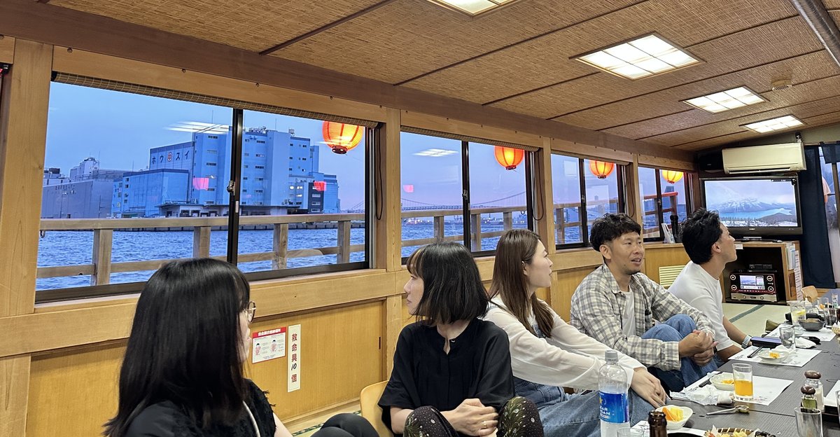 非日常空間で自分を知り、チームを知る！XDSのチームビルディング【合宿レポ】｜TIS XD Studio