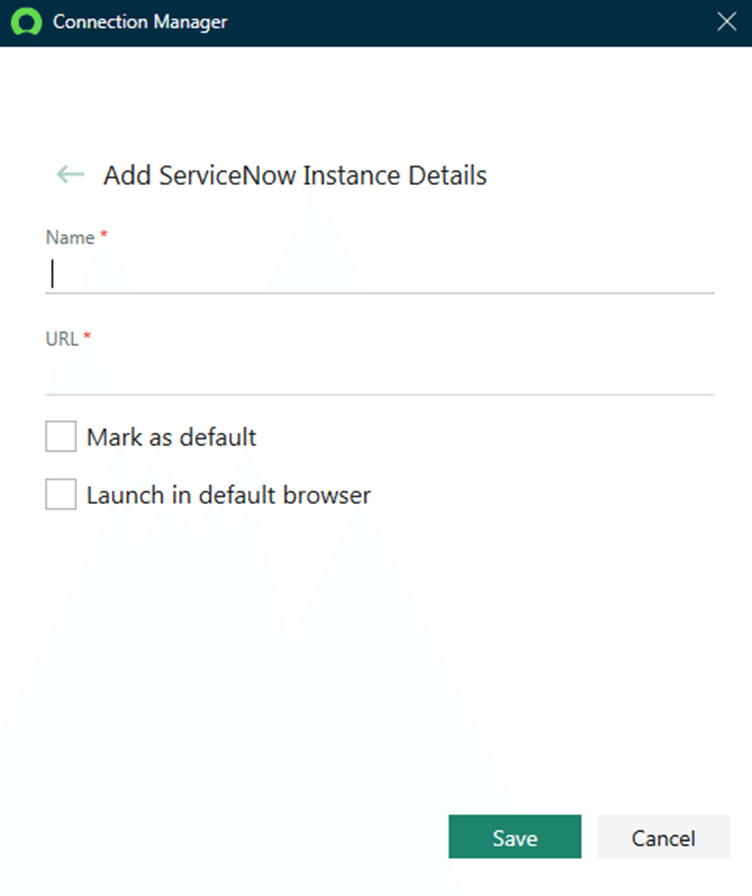 ServiceNow RPA HubでGUI操作の自動化ステップを作成してみる｜スバルヒーロー