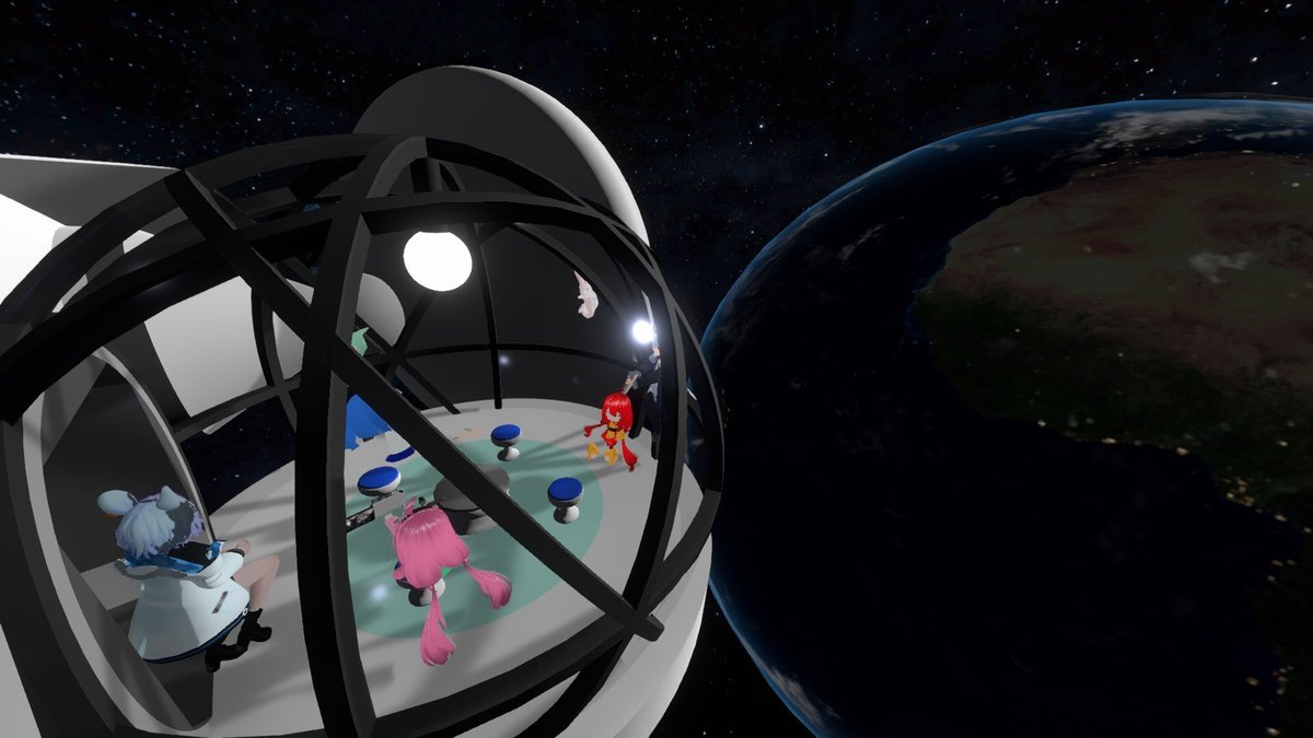 VRSNSプラットフォームResonite！｜【メタクリエイター】すむてみ🎖3DKOBO