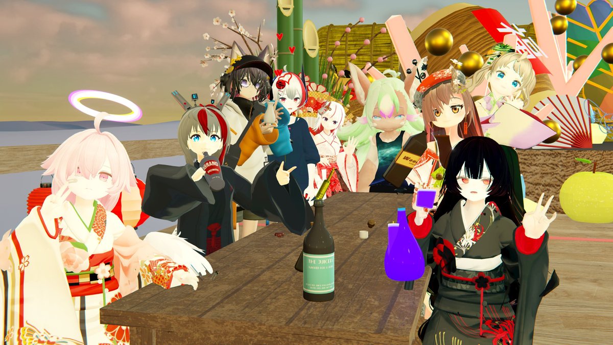 VRSNSプラットフォームResonite！｜【メタクリエイター】すむてみ🎖3DKOBO