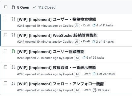 Github Copilot Coding Agentで実現するAI駆動の開発ワークフロー｜CyberAgent｜AIオペレーション室