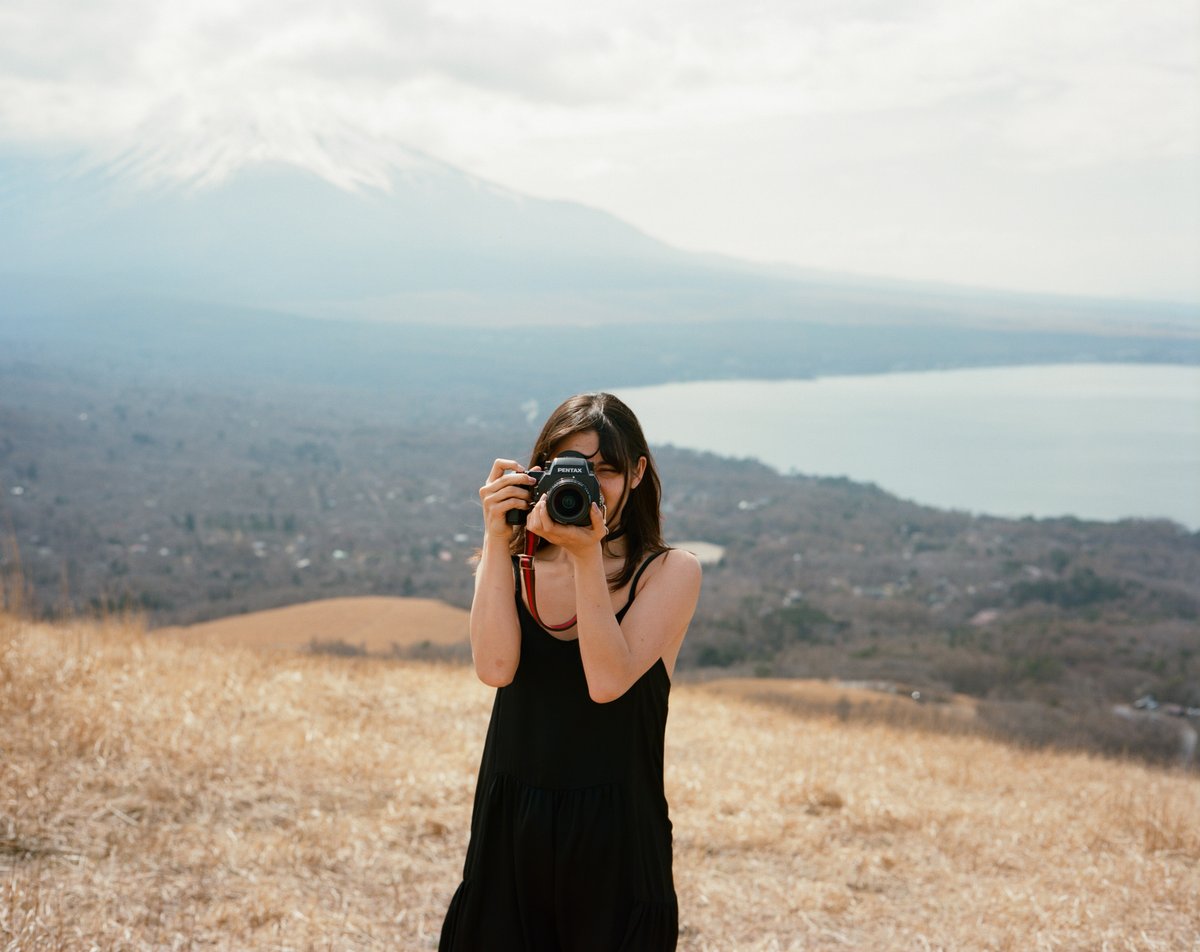 「ただの箱」以上のもの｜Jun Ishibashi -旅と山と写真とカポエイラ-