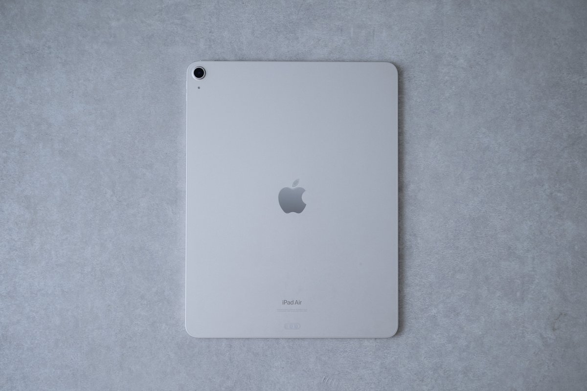 【iPad Air】M3ではなくM2を選んだ理由｜murasaki