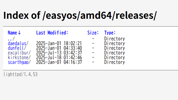 EasyOS～Puppy Linuxの後継となるUSBメモリで持ち運ぶOS、最新版7.0の紹介、日本語環境適用までの手順も解説｜ナナッキー