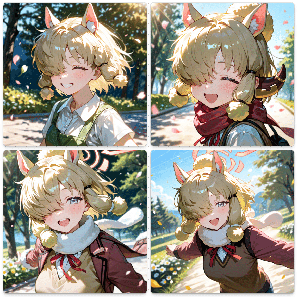 （正直）PixAI｜Stable Diffusion DiT｜最新モデル（Serin）を発表したのですが、いまいちだったので、見て見ないフリを ...