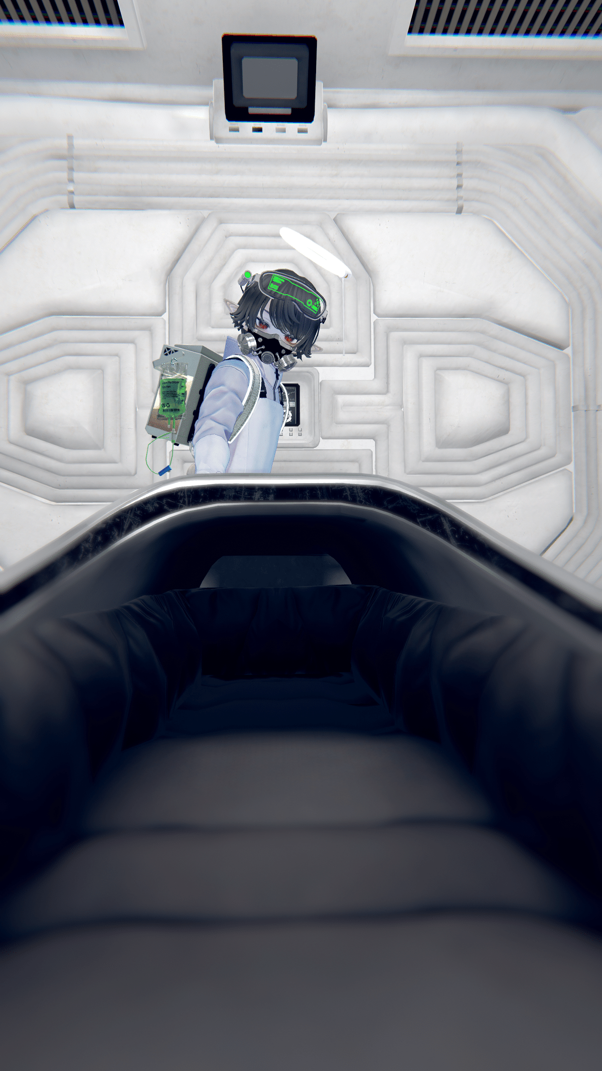 「探索隊」と「政府」について｜RubyBrett@VRC