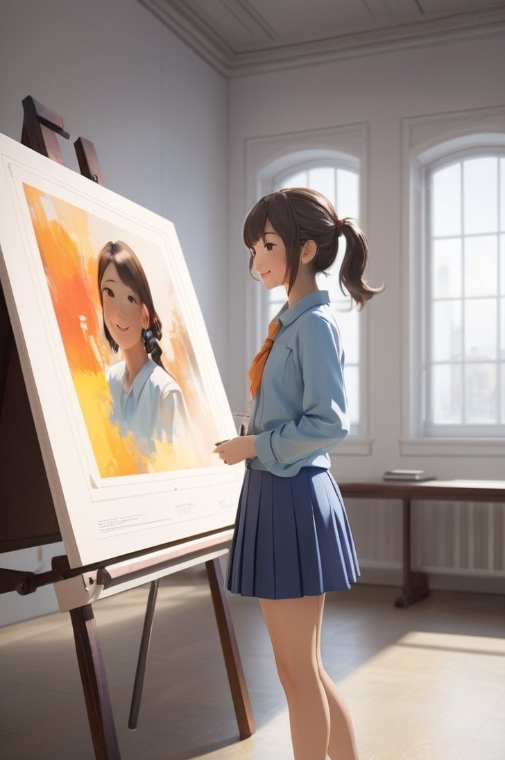 なぜ私たちはモナリザの微笑みに魅了されるのだろうか｜yume.create