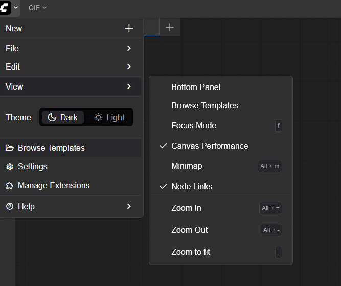 Qwen Image Editを試す(diffsynth inpaint controlnet、Context-Control-Unionも少し)｜明日のためのComfyUI