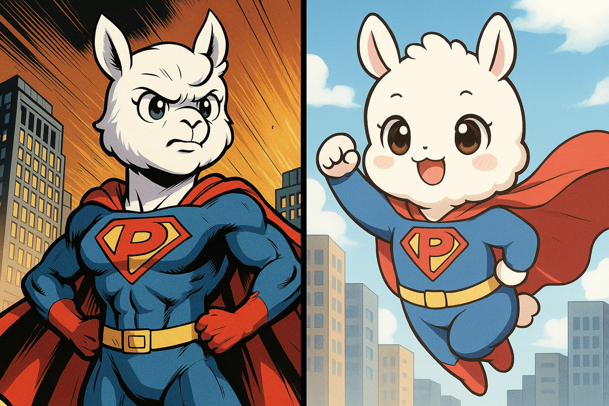 （正直）PixAI｜Stable Diffusion DiT｜最新モデル（Serin）を発表したのですが、いまいちだったので、見て見ないフリを ...