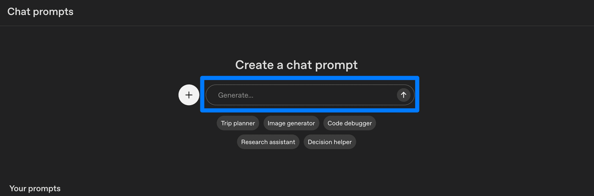 OpenAI Playground徹底活用ガイド！Prompt Optimizerでプロンプト開発を革新する方法｜ChatGPT研究所