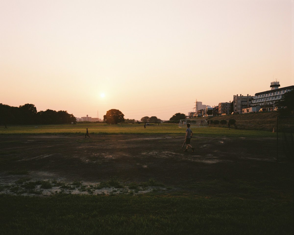 「ただの箱」以上のもの｜Jun Ishibashi -旅と山と写真とカポエイラ-
