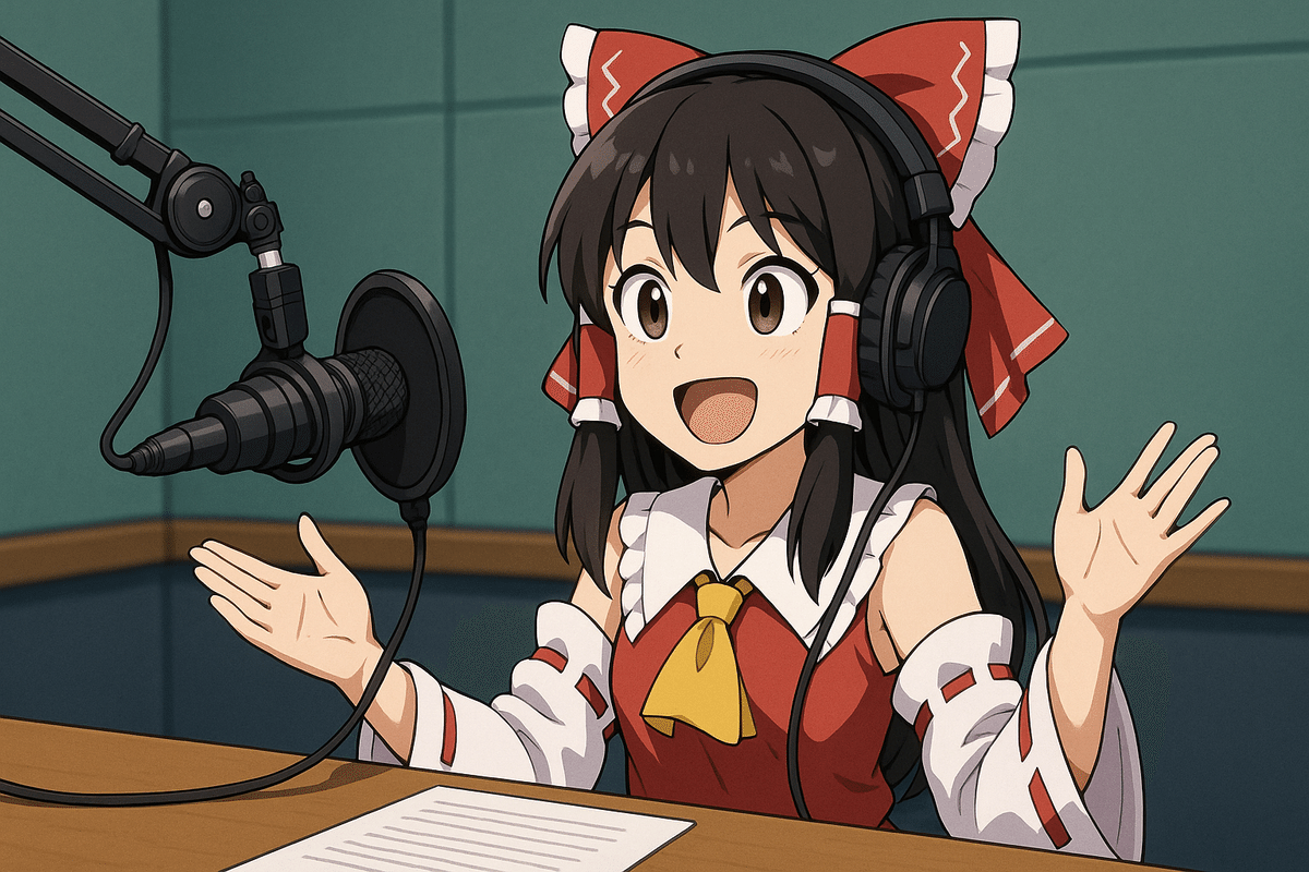 【初めてのYMM4】BGMと効果音で動画を引き締める！YMM4の音声活用テクニック（2025年最新版）｜SS@ゆっくり編集効率化