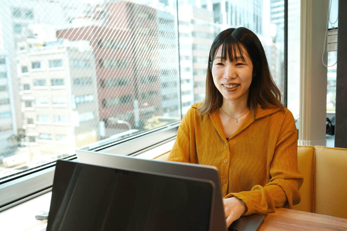 【社員interview】ただのデザインじゃない・・・"売上を動かすデザイン"を追求する仕事の流儀｜Macbee Planet