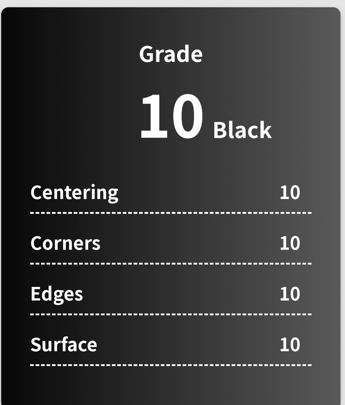 久々のGemix鑑定！24回目の鑑定からカードが返ってきました｜スージー・サムナー