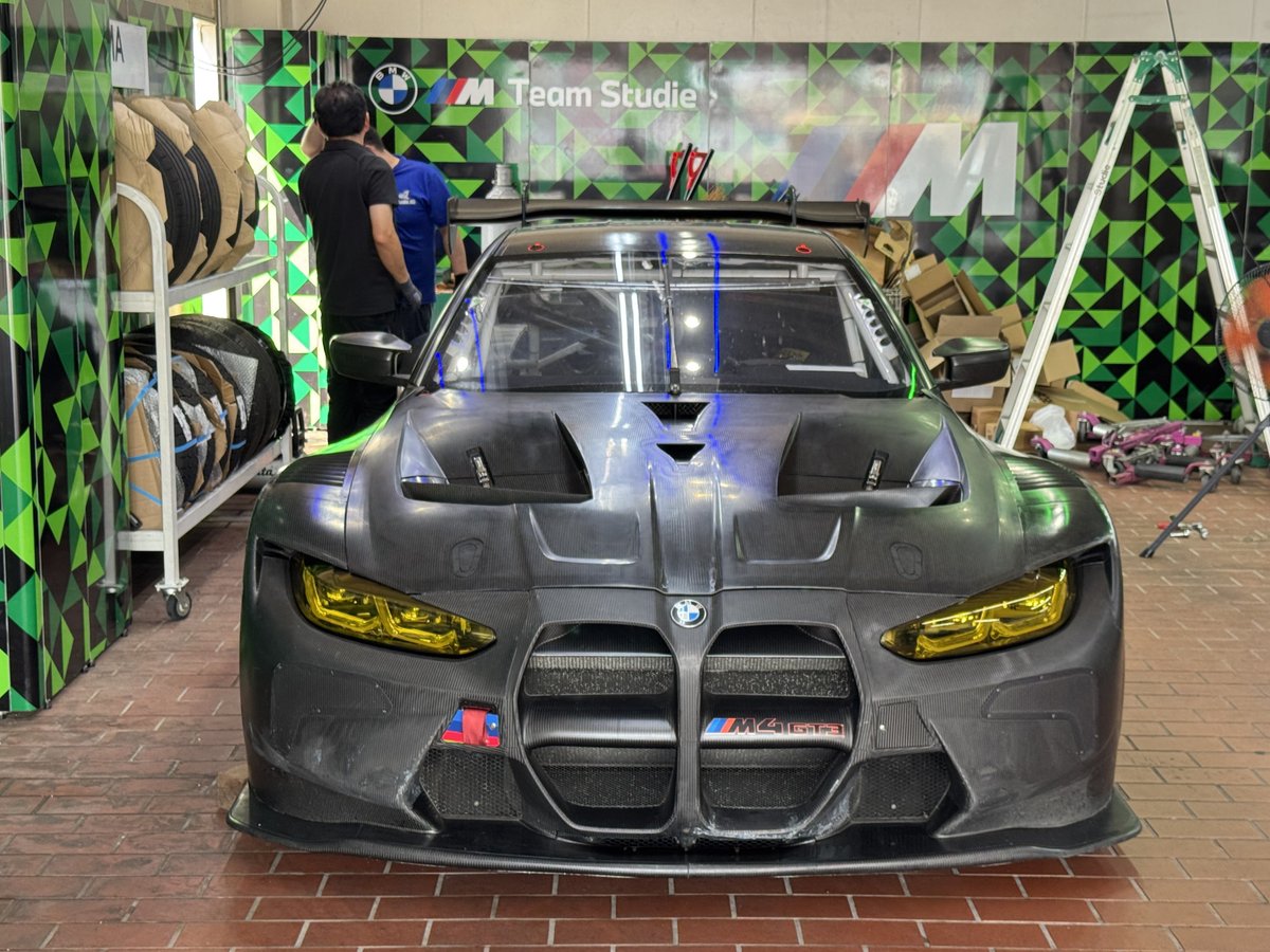 StudieAGピットスタジオ出現 (^_^)｜Studie AG 相澤康弘