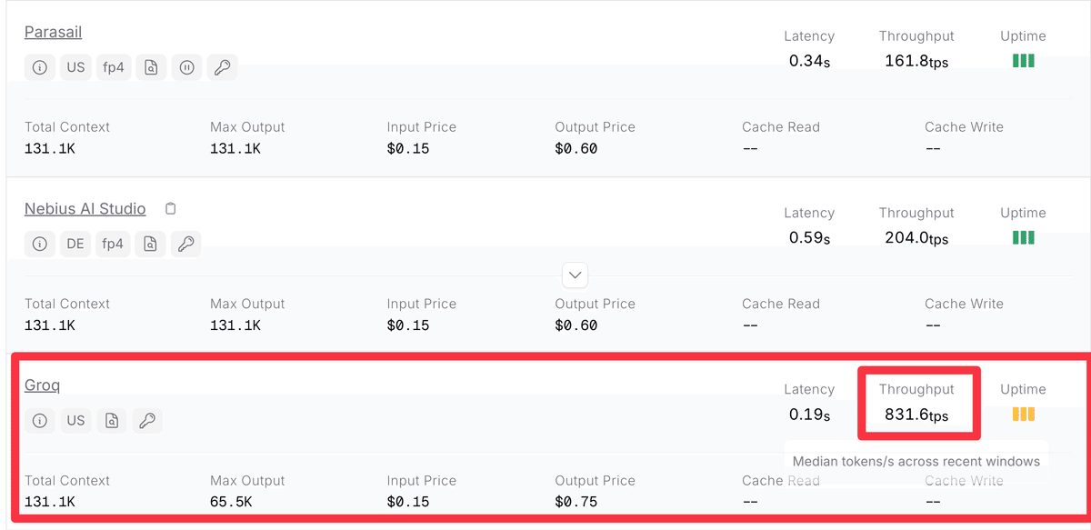 「Groq Code」徹底解説！カスタマイズ可能なオープンソース系AI開発エージェント｜まさお@未経験からプロまでAI活用