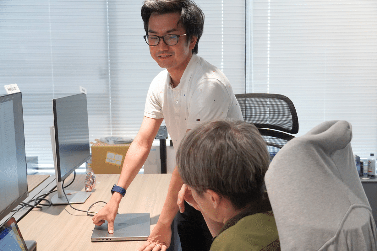 いま改めてRubyを推す理由。成長の証である“技術的負債”に挑むMNTSQの現在地｜MNTSQ株式会社