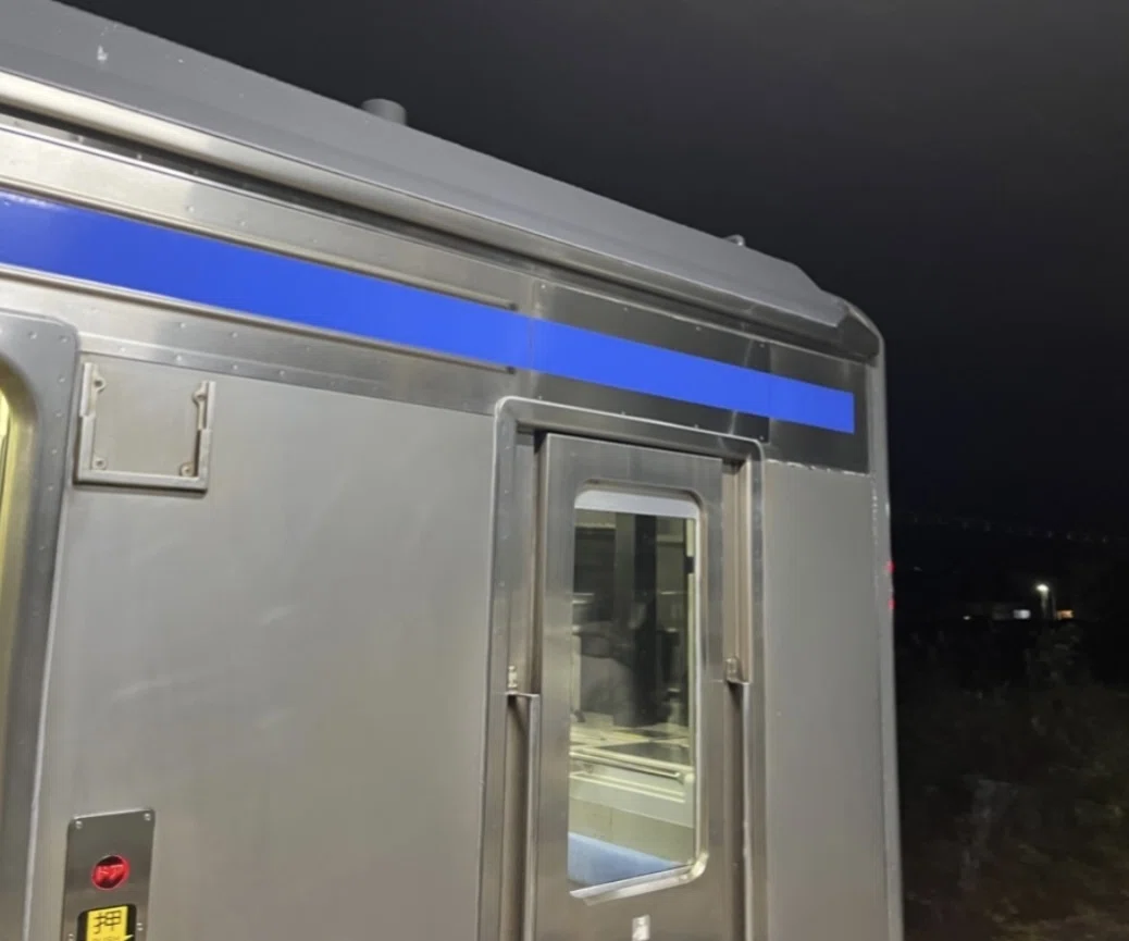 [205系3100番代編成] M19編成(廃車済)｜東七の研究室