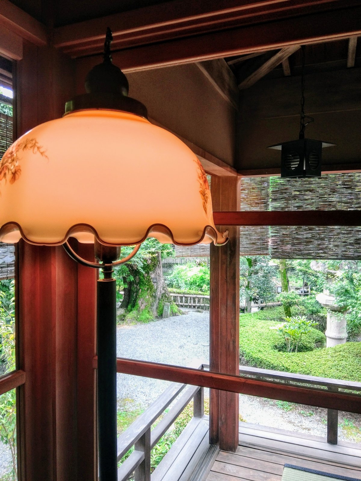 埼玉県熊谷市の名園、星渓園。｜niwa_emon