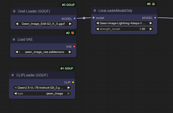 Qwen Image Editを試す(diffsynth inpaint controlnet、Context-Control-Unionも少し)｜明日のためのComfyUI