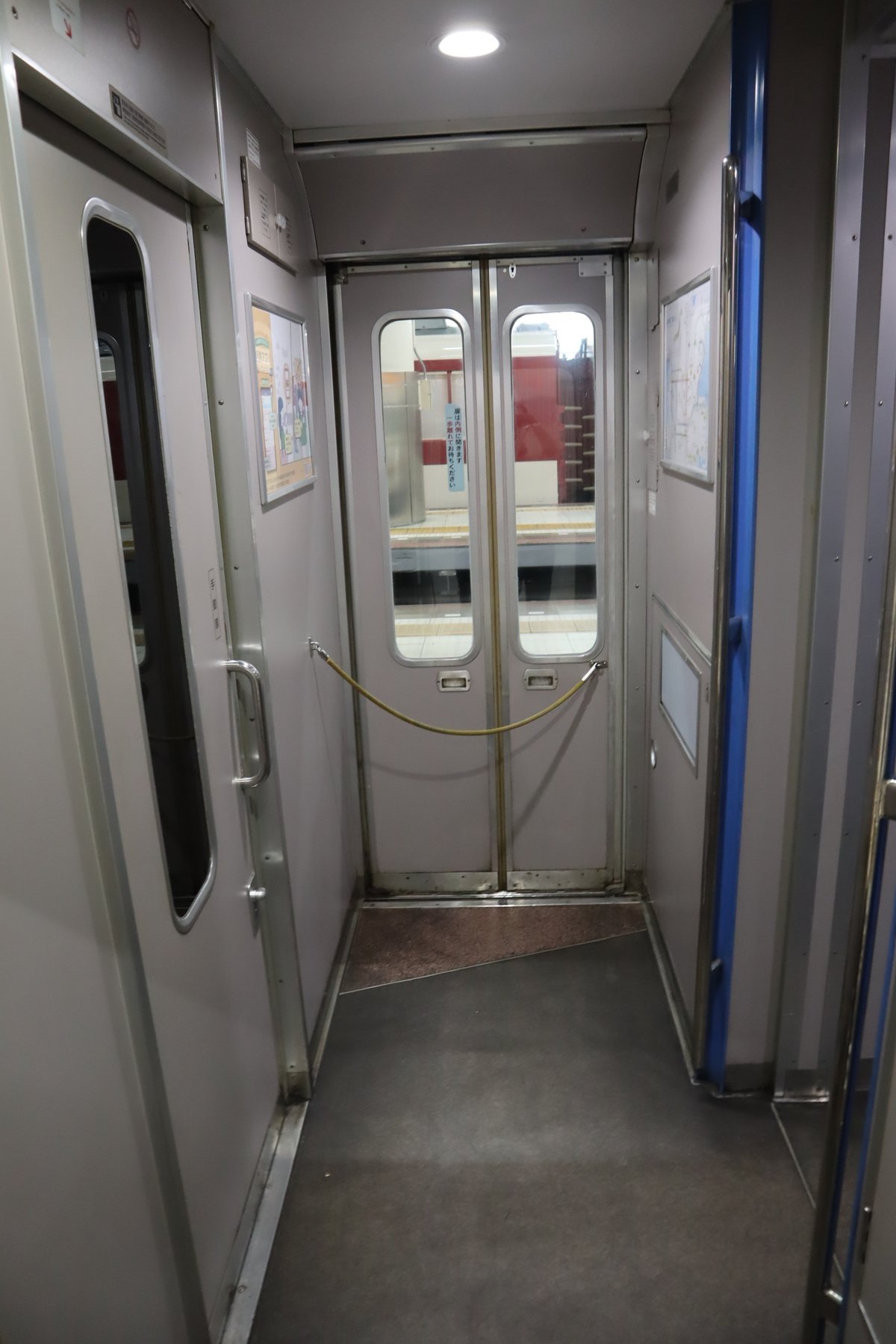 近鉄特急30000系・ビスタカーで行く名阪特急の旅！大阪上本町→近鉄名古屋→大阪難波日帰りの旅｜ryokichi