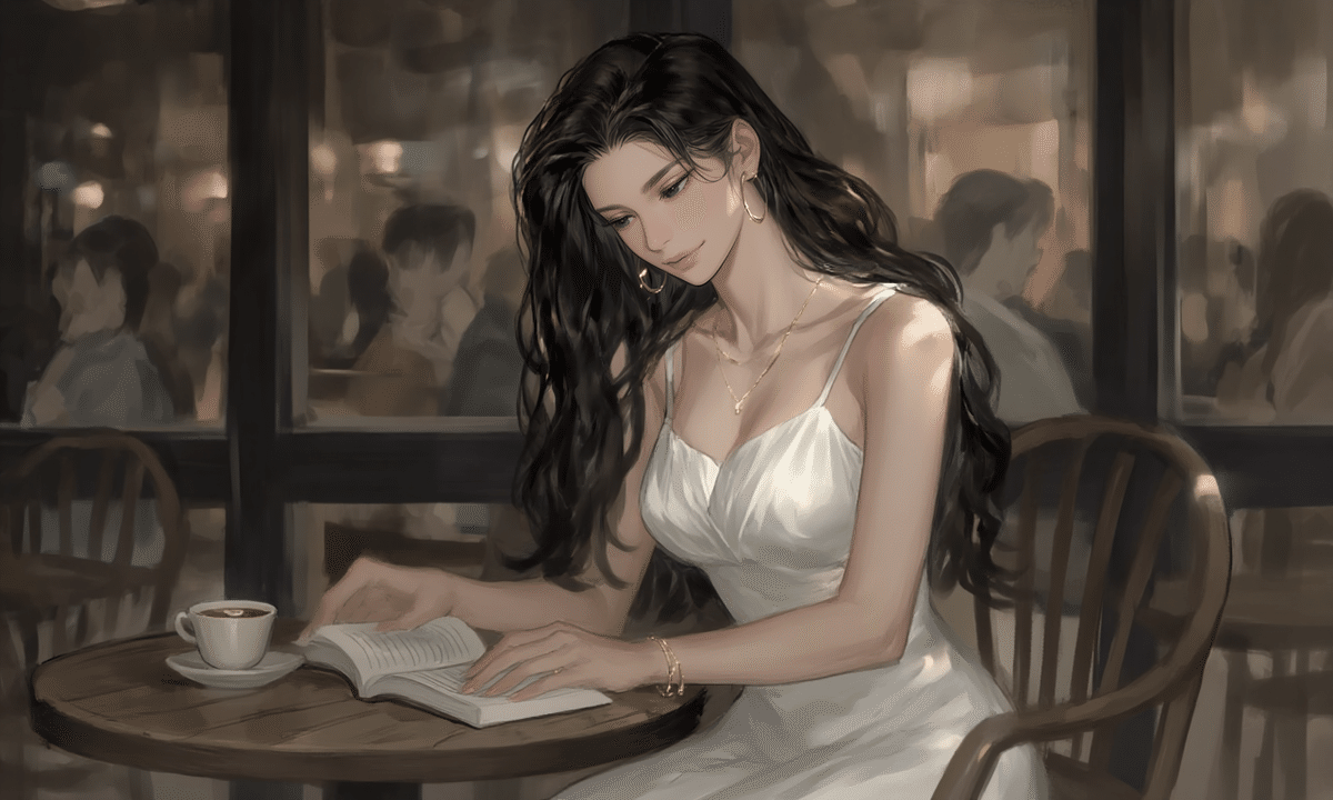 【コピペOK！】PixAIの新モデル・Serinを使いこなす！すぐに使えるプロンプト集｜むち妻。