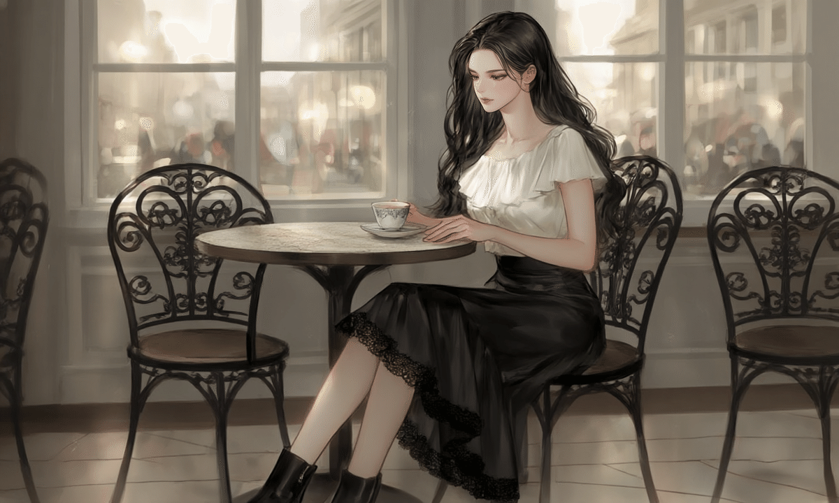 【コピペOK！】PixAIの新モデル・Serinを使いこなす！すぐに使えるプロンプト集｜むち妻。