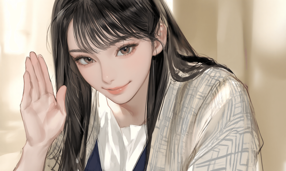 【コピペOK！】PixAIの新モデル・Serinを使いこなす！すぐに使えるプロンプト集｜むち妻。