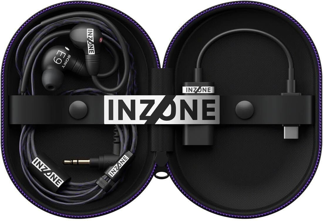 INZONE E9徹底レビュー: 2025年FPS特化の真実 🎮🔥｜ピカイチ商品ラボ（筆者-トラタカ）